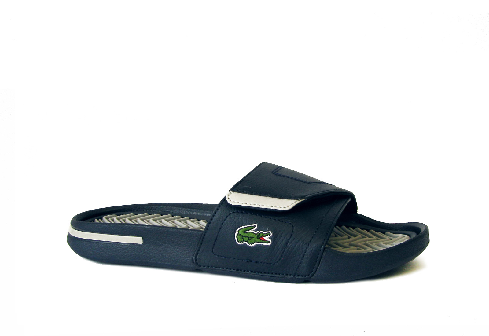 Lacoste Slippers - Molitor - 13S-4038-2J3 - Online shop for sneakers ...