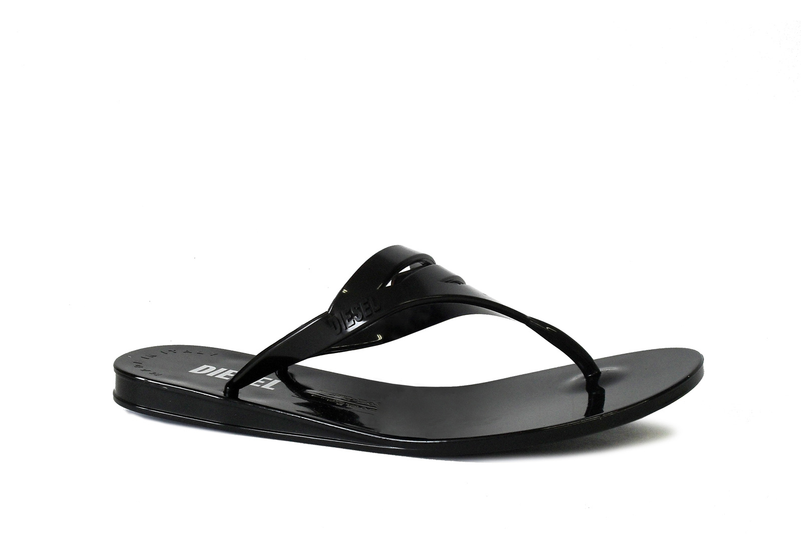 Diesel Slippers - Jelly - 652-184-8013 - Online shop for sneakers ...