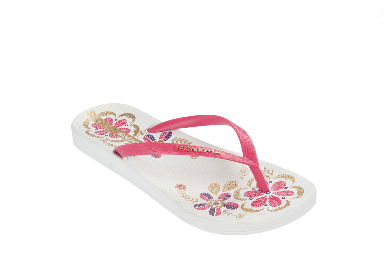 Ipanema Slippers - Anatomica Temas - 80856-20755 - Online shop for ...