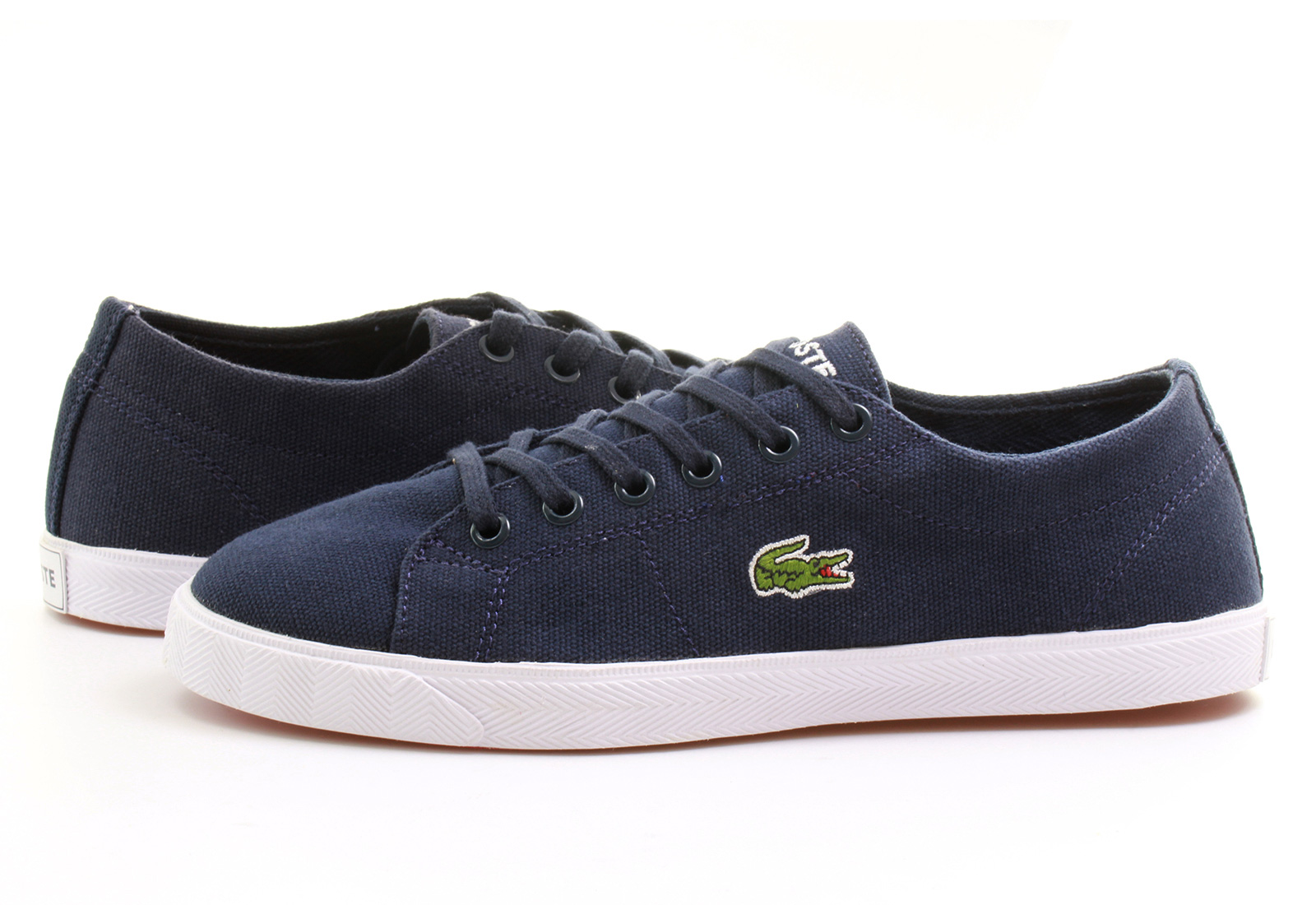 Lacoste Sneakers - Marcel - 141spw0147-db4 - Online shop for sneakers ...