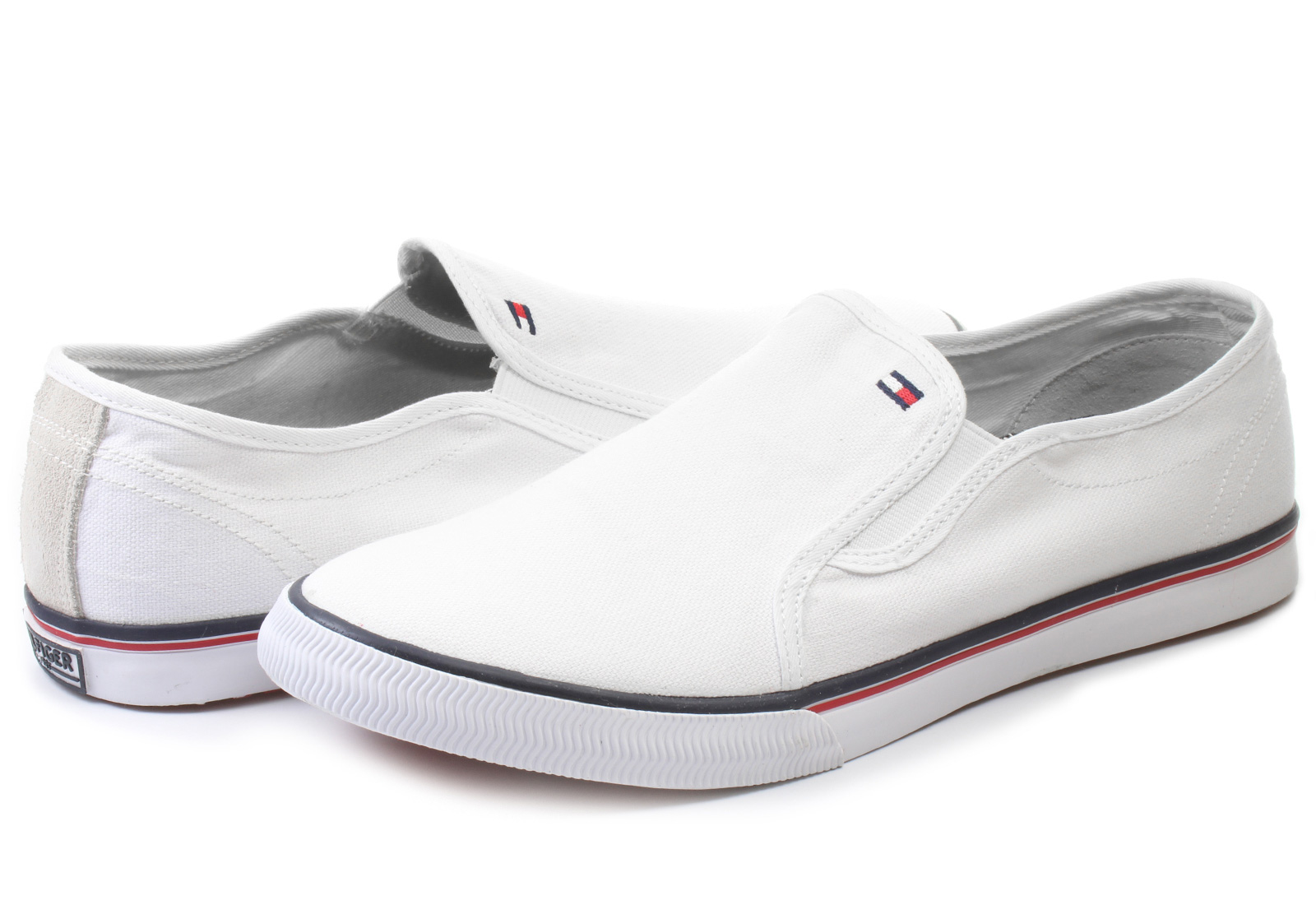 Tommy Hilfiger Fűző nélküli - Vantage 3a - 14S-5301-100 - Online shop ...