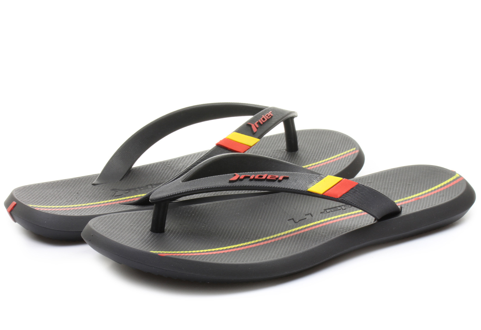 Rider Slippers - R1 World Cup - 81045-22308 - Online shop for sneakers ...