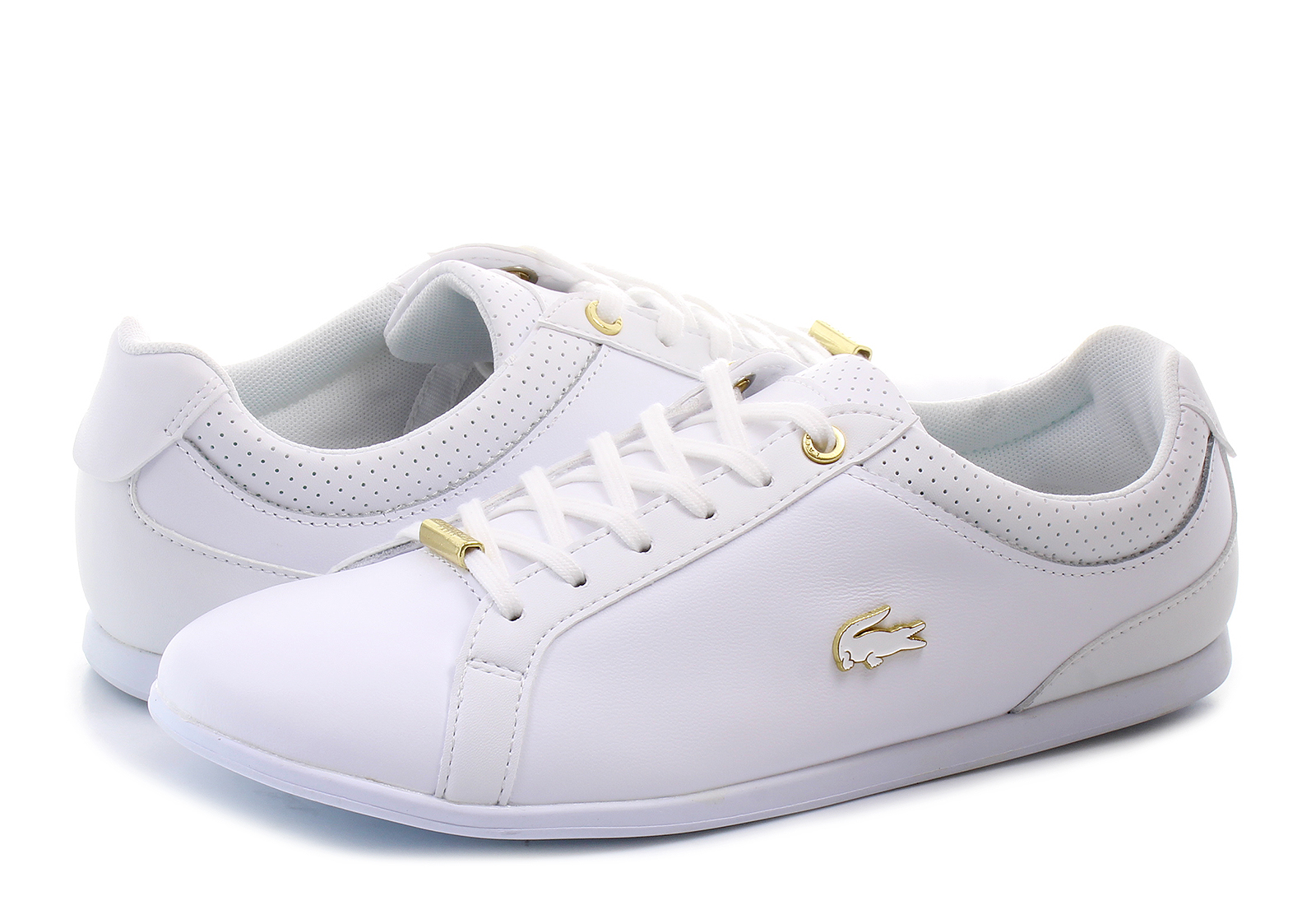 Lacoste Shoes - Rey Lace - 173CAW0081-216 - Online shop for sneakers ...