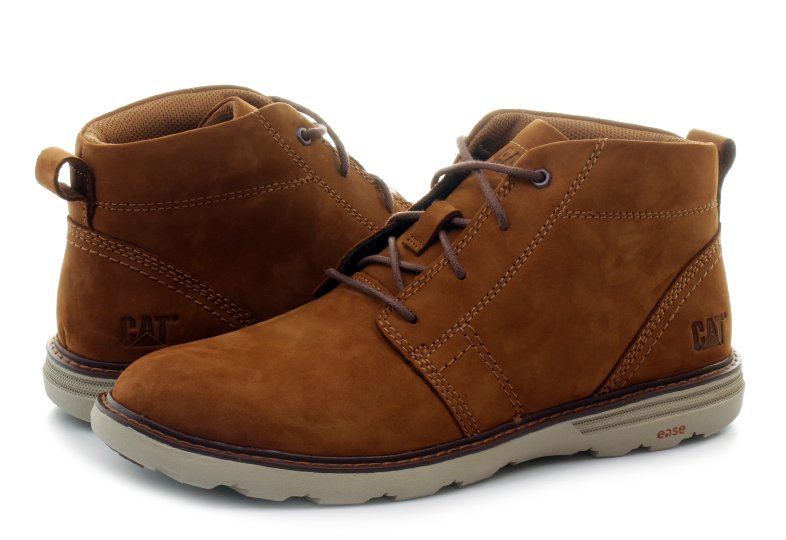 CAT Boots - Trey - 721889-gin - Online shop for sneakers, shoes and boots