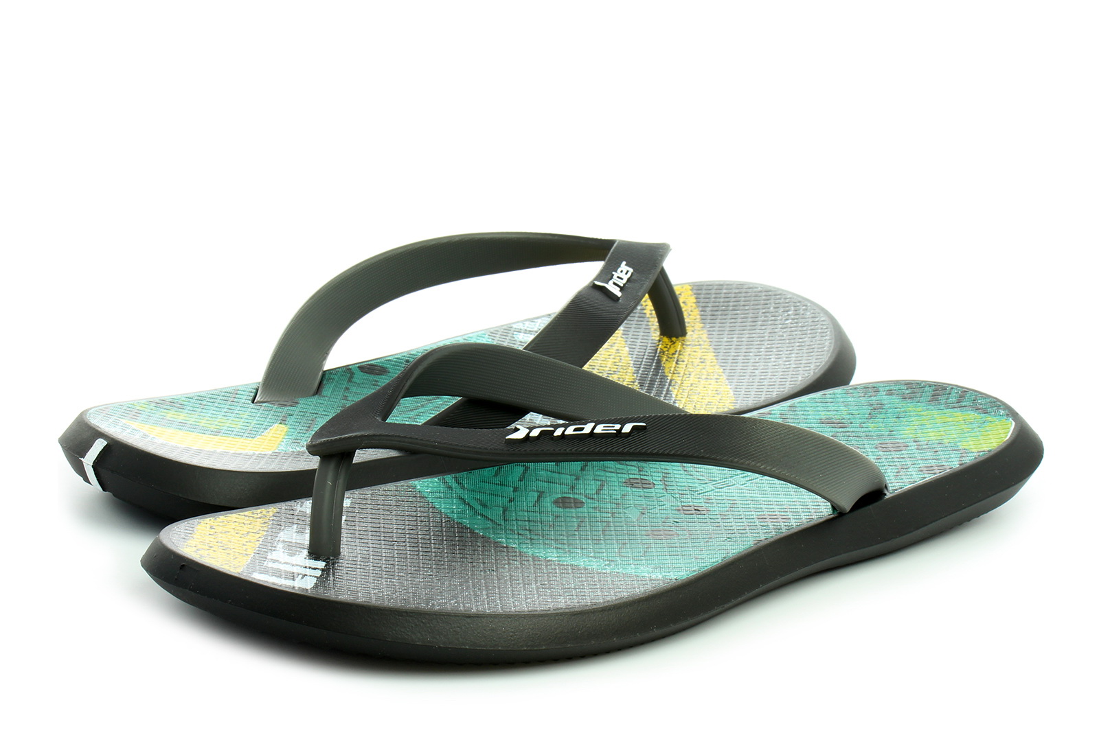 Rider Slippers - R1 Energy Plus II Thong - 82562-23899 - Online shop ...