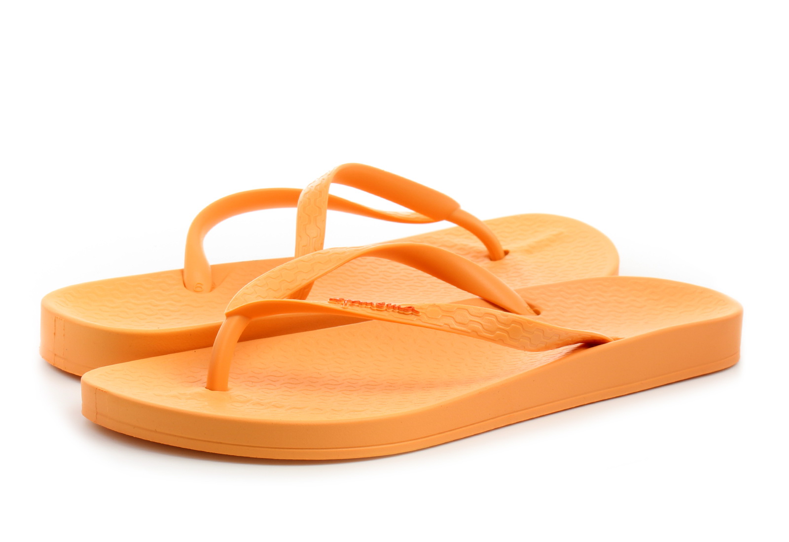 Ipanema Slippers - Anatomic Colors Thong - 82591-24666 - Online shop ...
