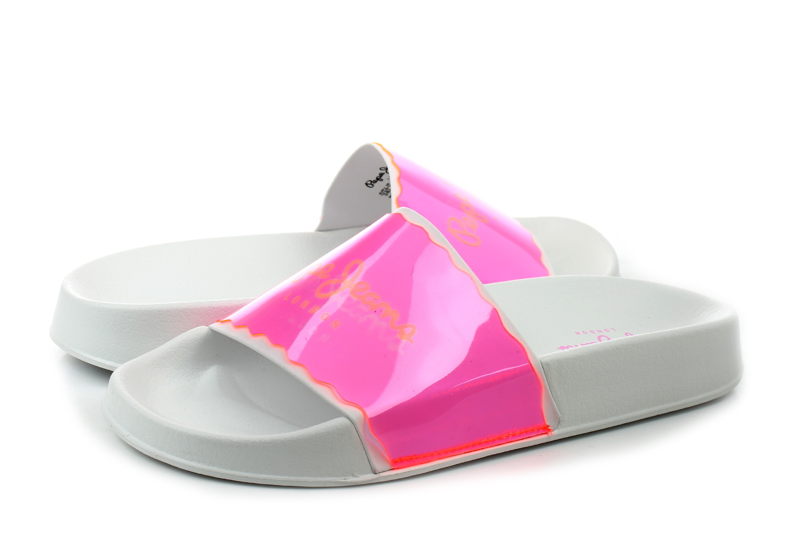 Pepe Jeans Slippers - Pls70052 - PLS70052356 - Online shop for sneakers ...