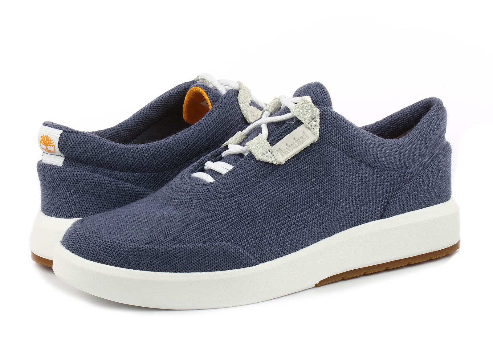 Timberland Shoes - Truecloud Sneaker - A28FY-blu - Online shop for ...