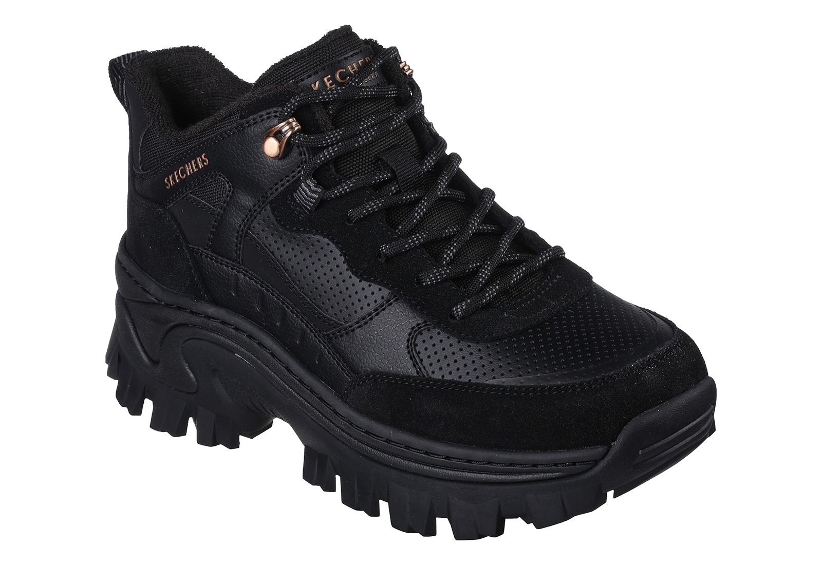 Skechers Sneakers - Street Blox - Kewl Ave - 177240-BBK - Online shop ...