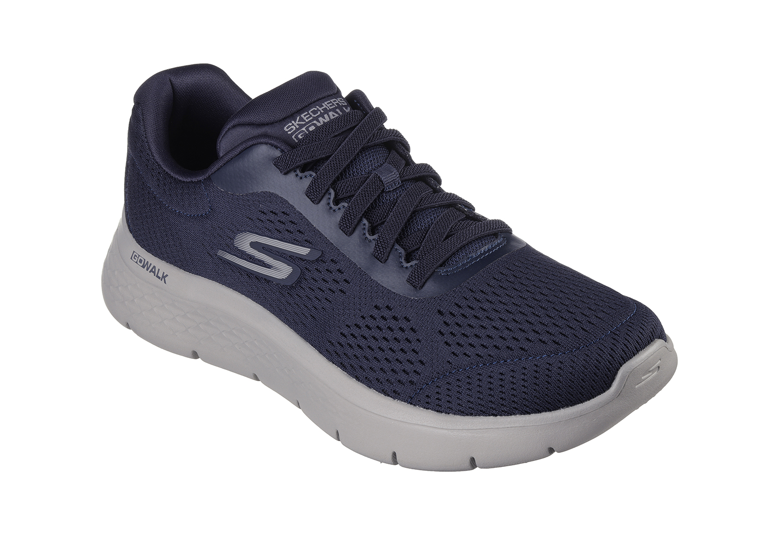 Skechers Sneakers - Go Walk Flex - Remark - 216486-NVGY - Online shop ...