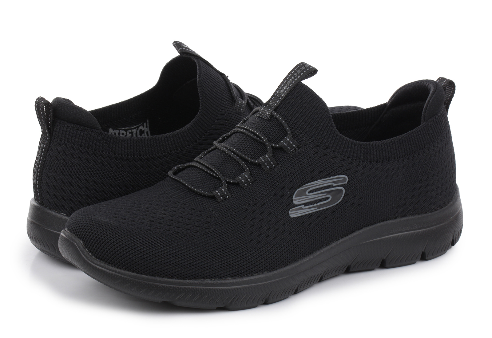 Skechers Sneakers - Summits - Top Player - 150116-BBK - Online shop for sneakers, shoes and boots