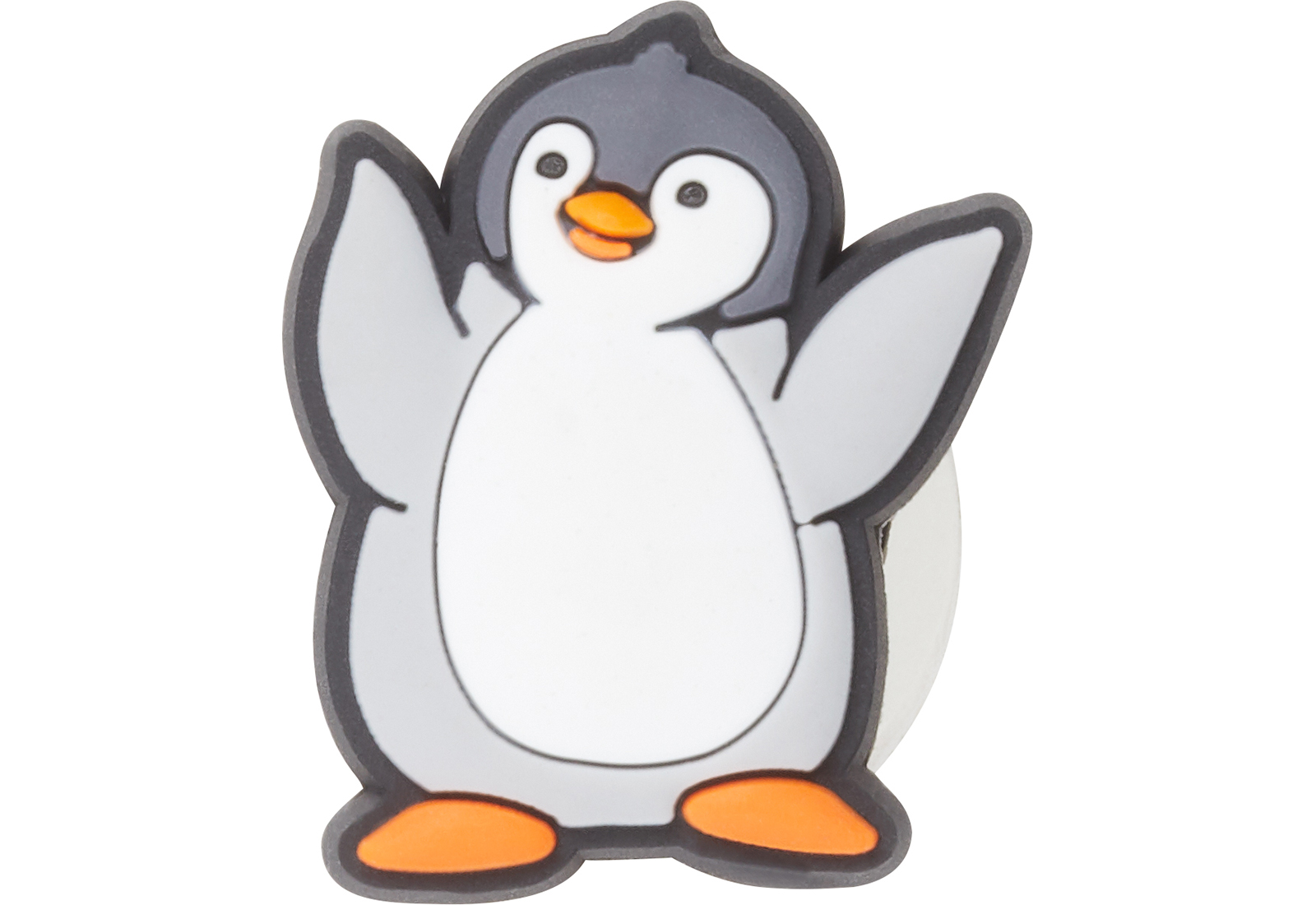 Crocs # - Happy Penguin Chick - C10007919 - Online shop for sneakers ...