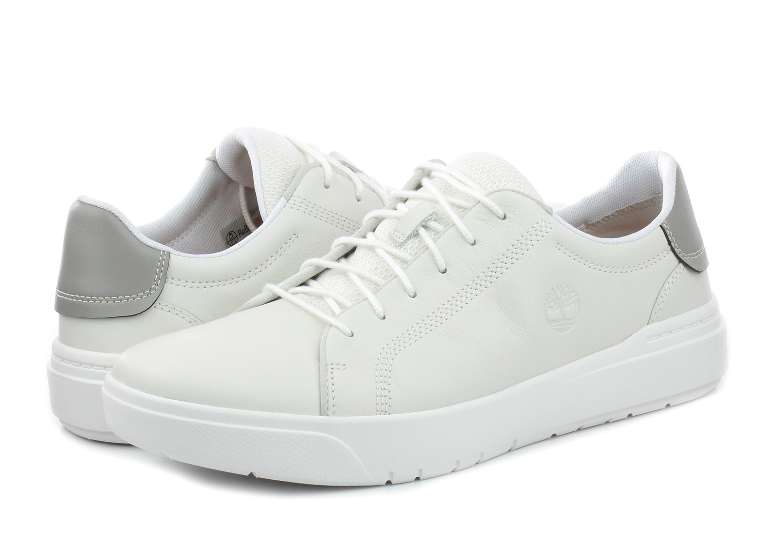 Timberland Sneakers - Seneca Bay - A2921-WHT - Online shop for sneakers ...