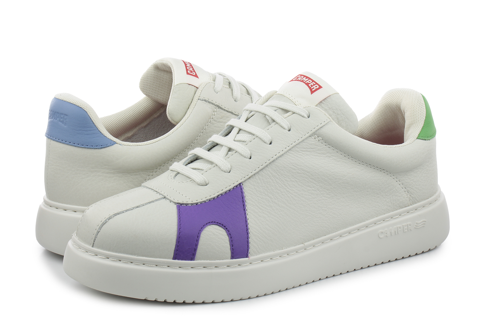 Camper Sneakers - Runner K21 - K100743-035 - Online shop for sneakers ...